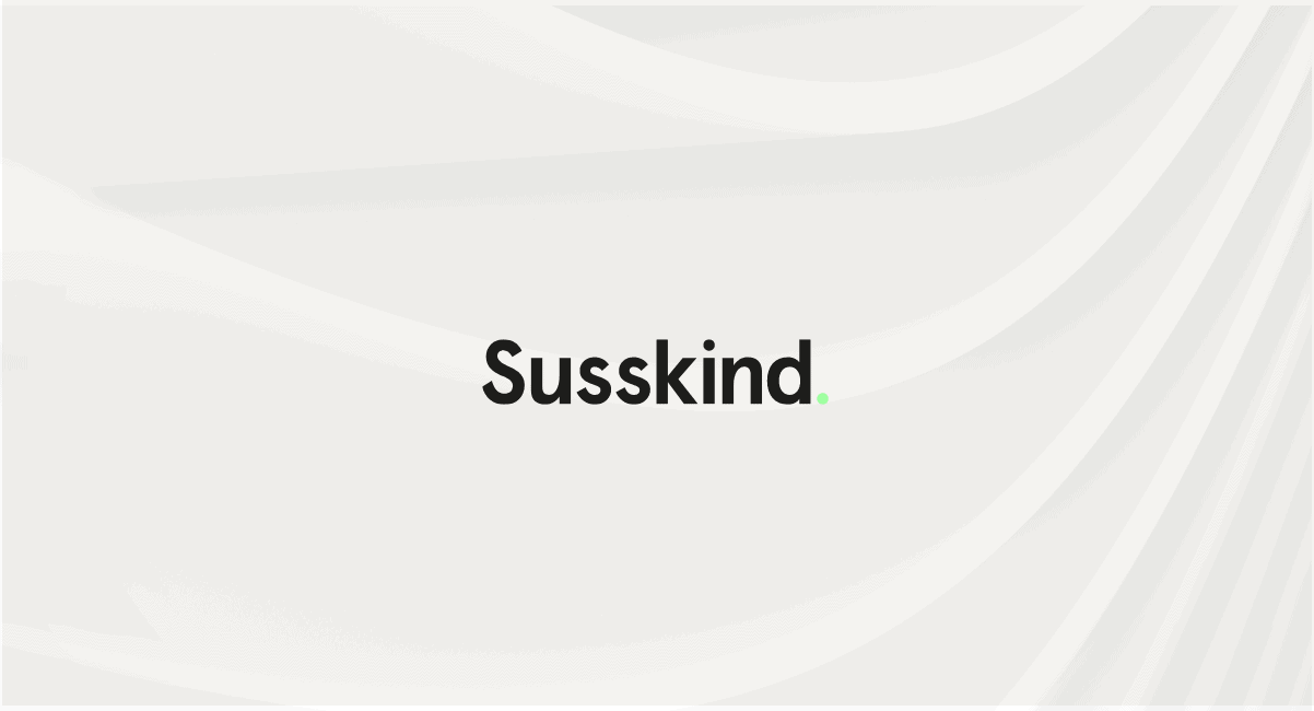 Properties - Susskind