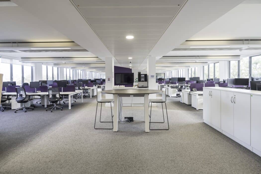 Lynton House, 7-12 Tavistock Square WC1H 9LT - Susskind