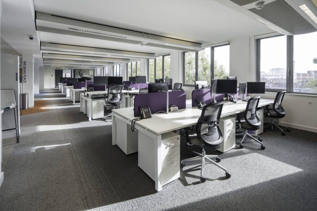 Lynton House, 7-12 Tavistock Square WC1H 9LT - Susskind