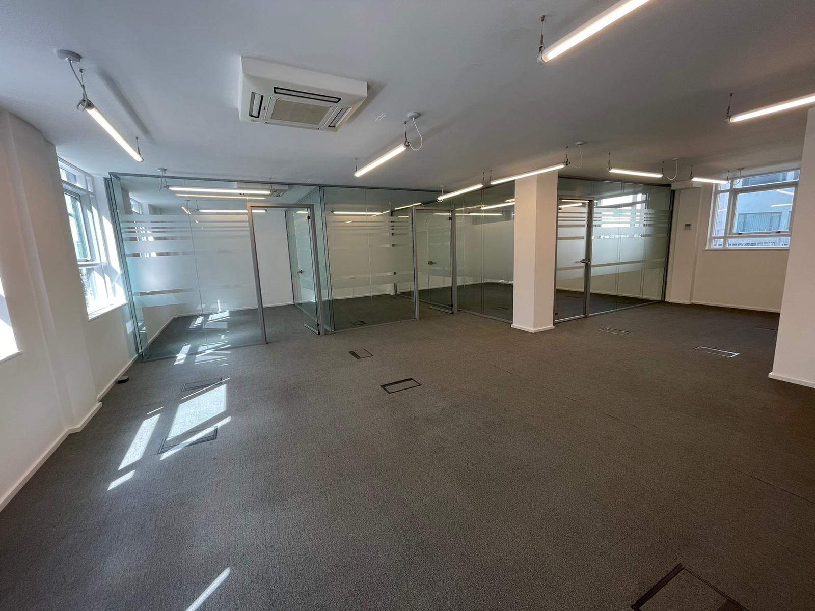 80 Paul Street EC2A 4NE - Susskind
