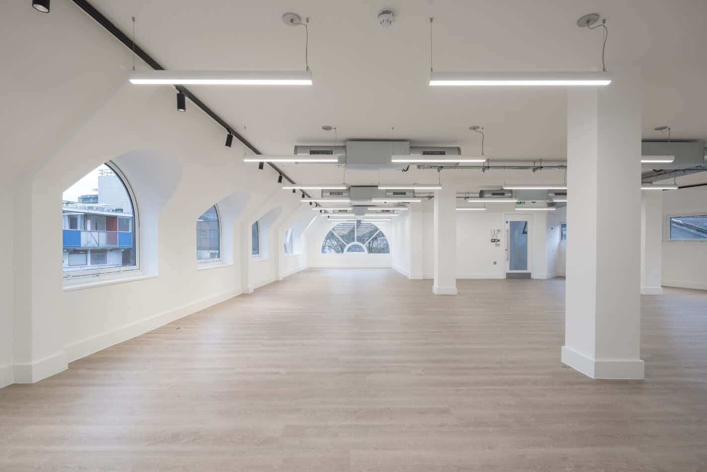 5 Sycamore Street EC1Y 0SG - Susskind