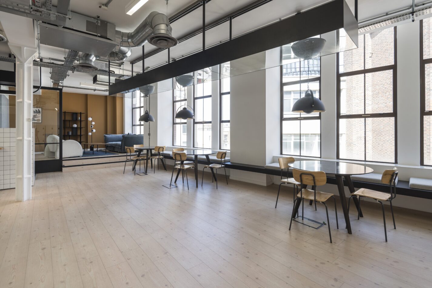 5 Singer Street EC2A 4BQ - Susskind